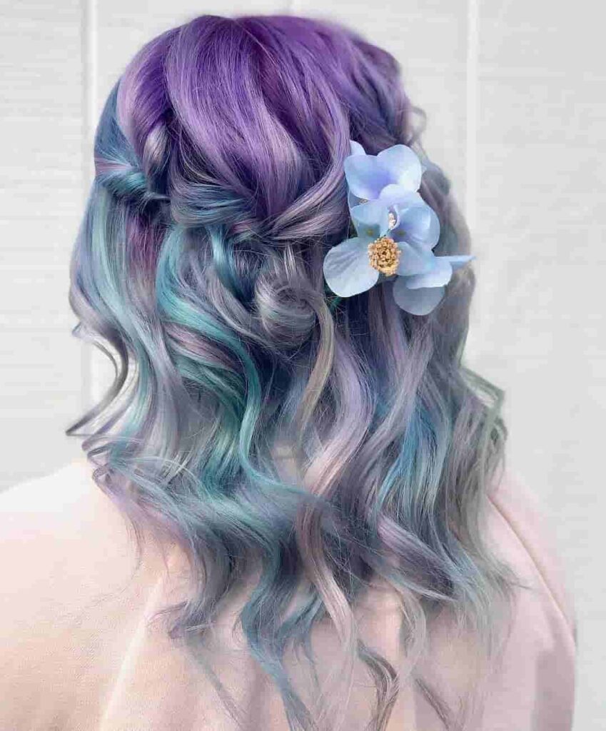 Top Hair Color for Girls In 2025 with Pictures | HealthtoStyle