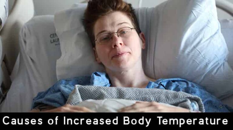 6 Causes of Increased Body Temperature You Shouldn’t Neglect ...