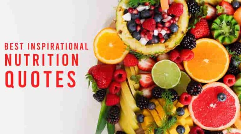 ️Top 10 Nutrition Quotes |Inspirational Quotes| HealthtoStyle