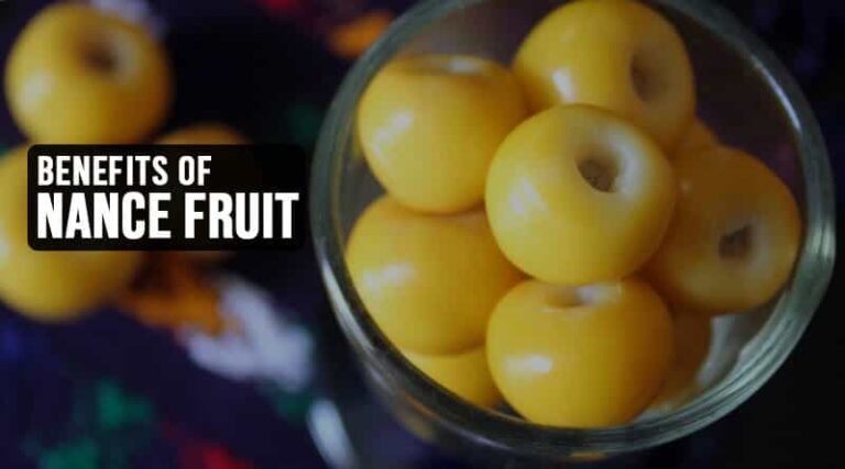 7 Amazing Benefits of Nance Fruit | HealthtoStyle