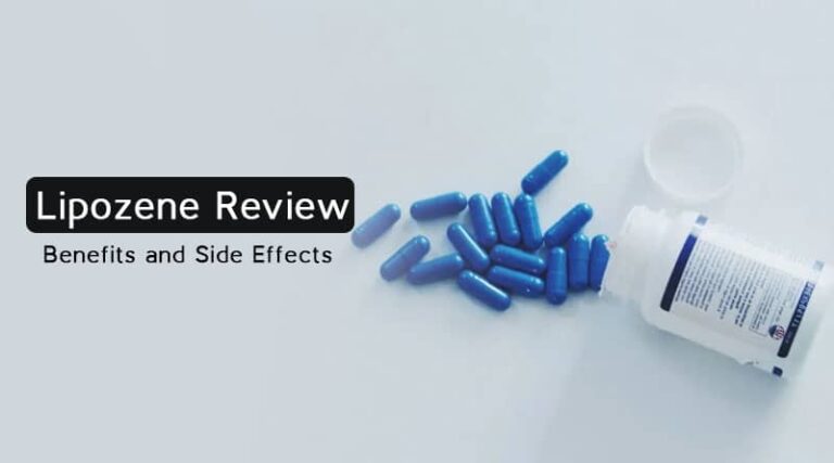 ️Lipozene Review: Benefits and Side Effects | HealthtoStyle