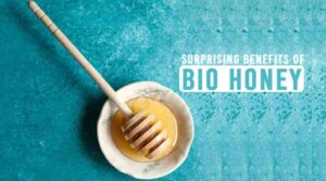 5 Surprising Benefits of Bio Honey | HealthtoStyle