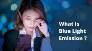 ️What Is Blue Light Emission? Determining Its Effect on Your Health ...