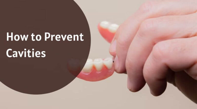 How to Prevent Cavities: All You Need to Know | HealthtoStyle