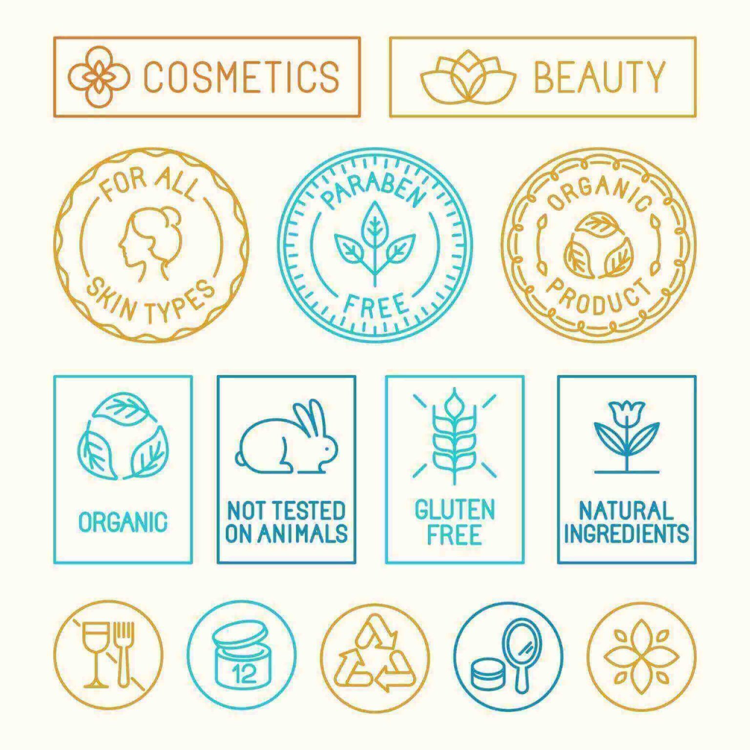 A Guide to Dissecting Your Skincare Product Labels | HealthtoStyle