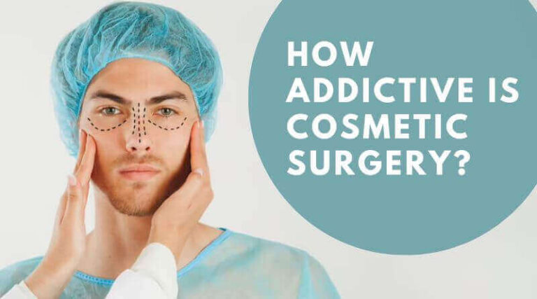 How Addictive Is Cosmetic Surgery? | HealthtoStyle
