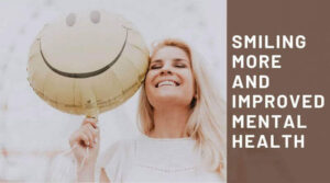 The Science Behind Smiling More and Improved Mental Health | HealthtoStyle
