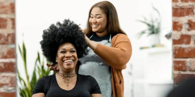 How to Analyze a Hair Client’s Scalp Health| HealthtoStyle